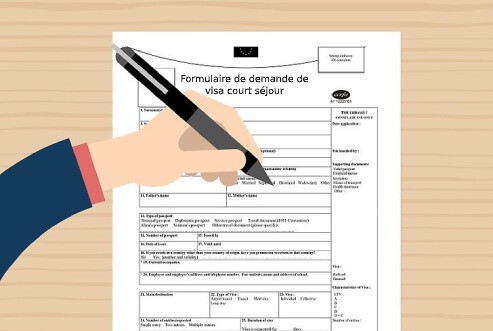 Le guide détaillé du « bon dossier » : La procédure officielle de ...